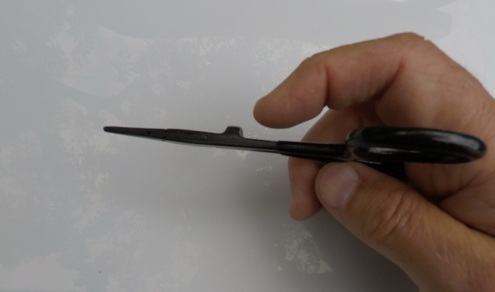 The Fantastic Forceps