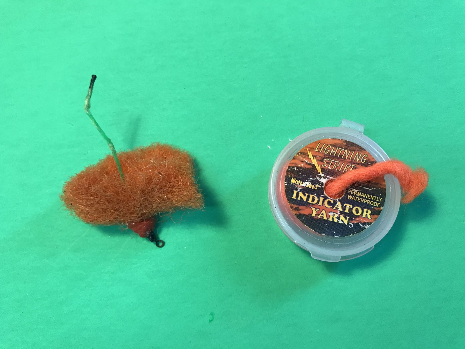 All About "Bobbers" (Indicators)