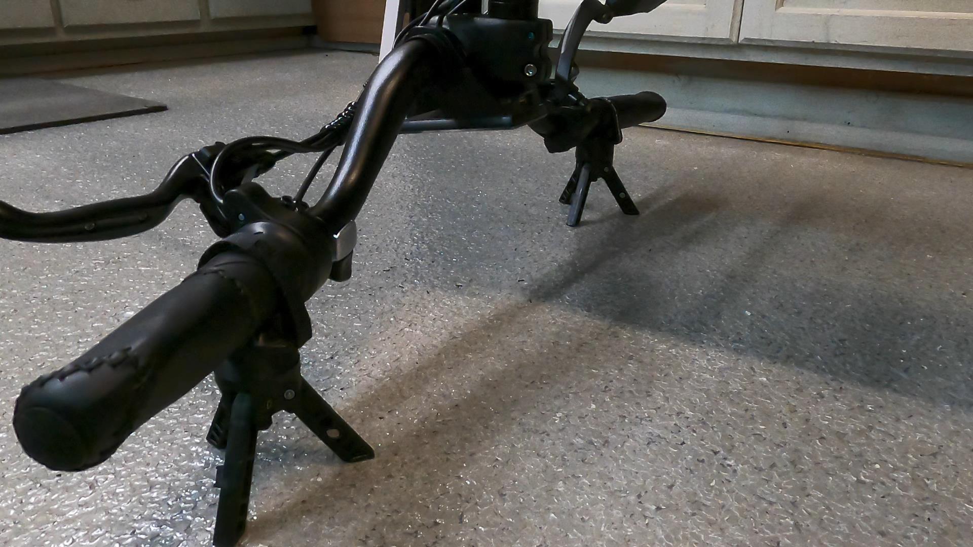Handlebar Jack – What the heck is this?